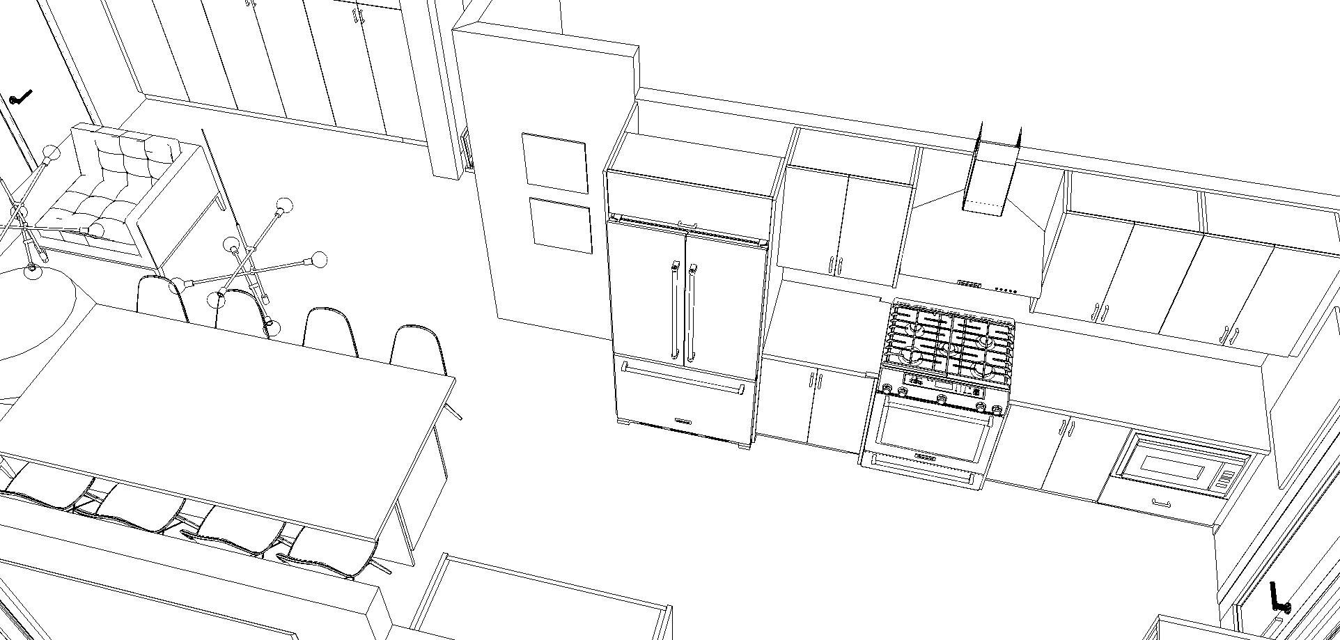 Design Packages | Interior Design Details | DesignFiles