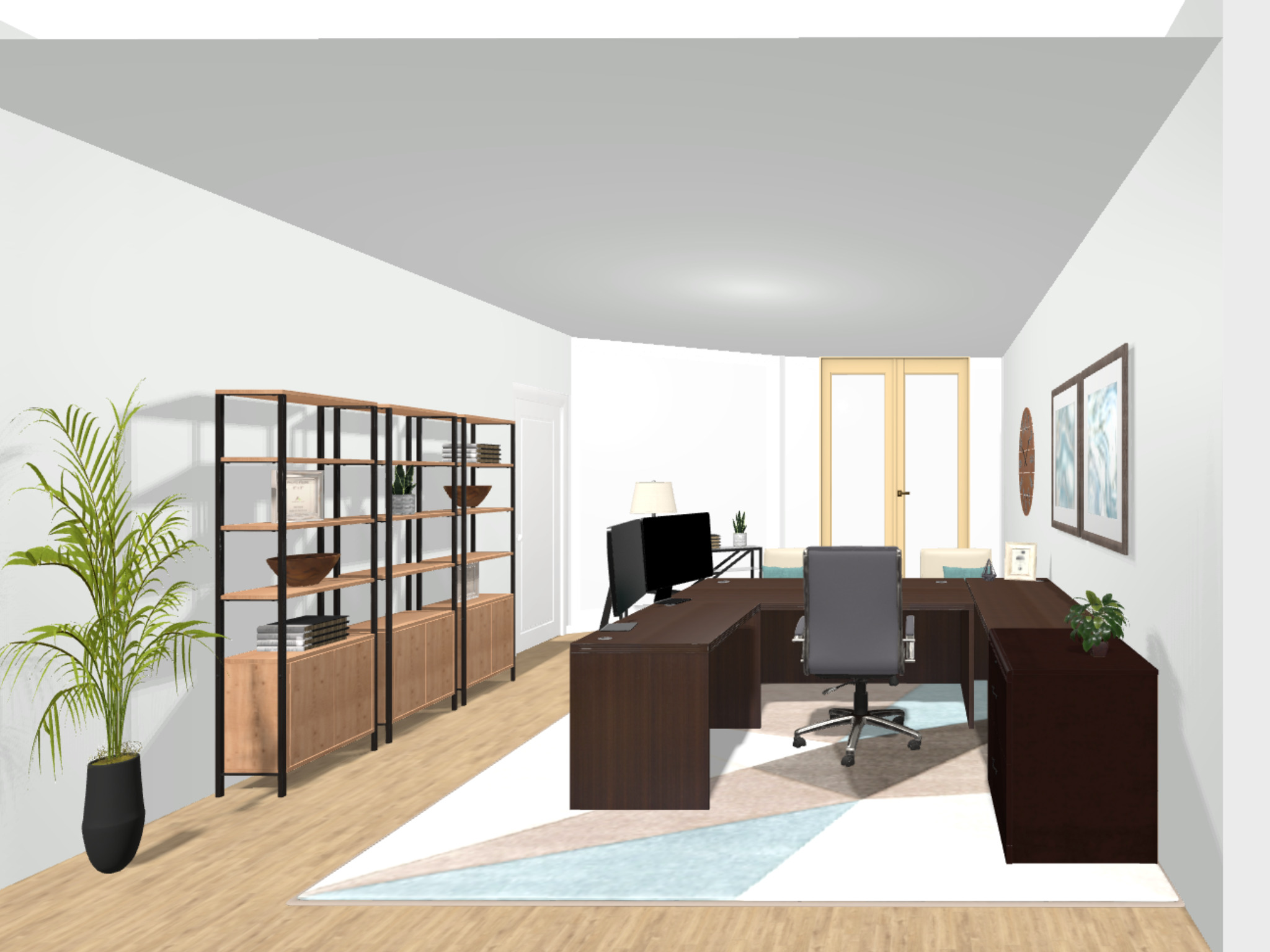 Design Packages | The Gifts Given Interiors & Home | DesignFiles