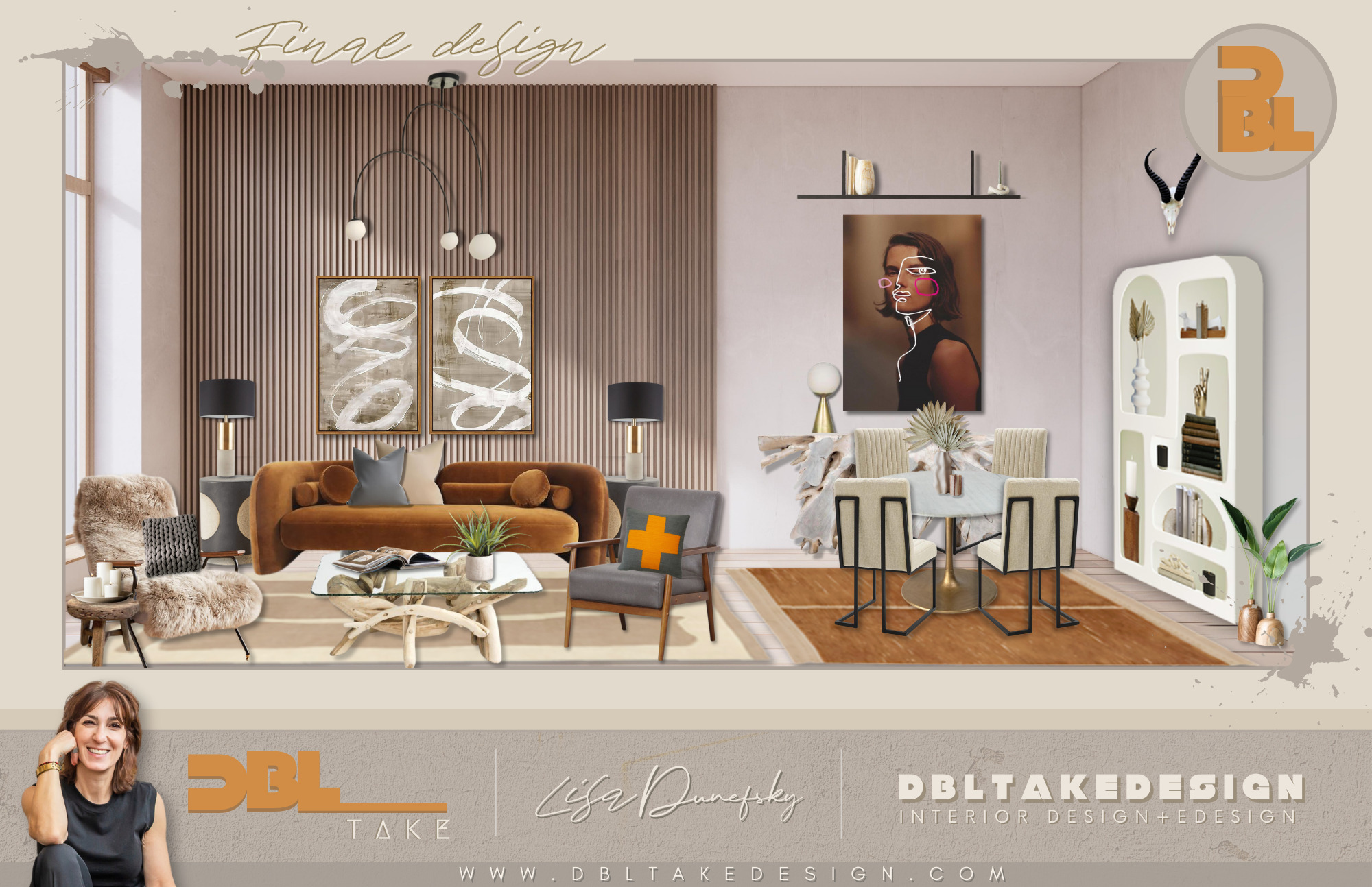 Design Packages | DBL Take Design Inc. | DesignFiles
