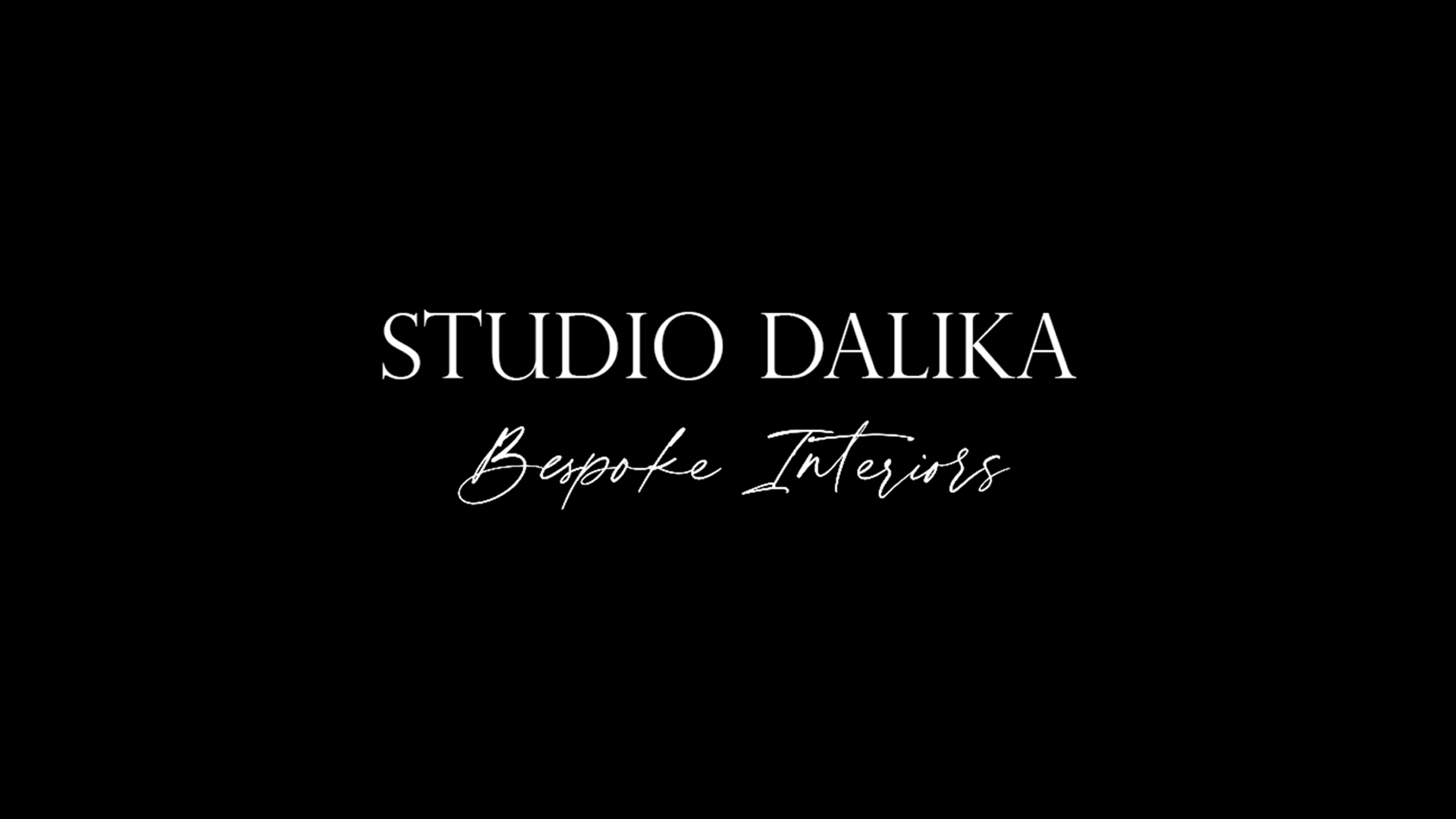 Design Packages | Studio Dalika | DesignFiles