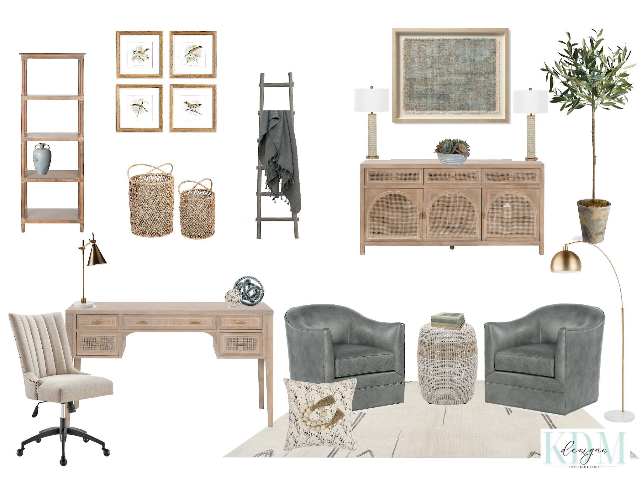 Design Packages | KDM Designs | DesignFiles