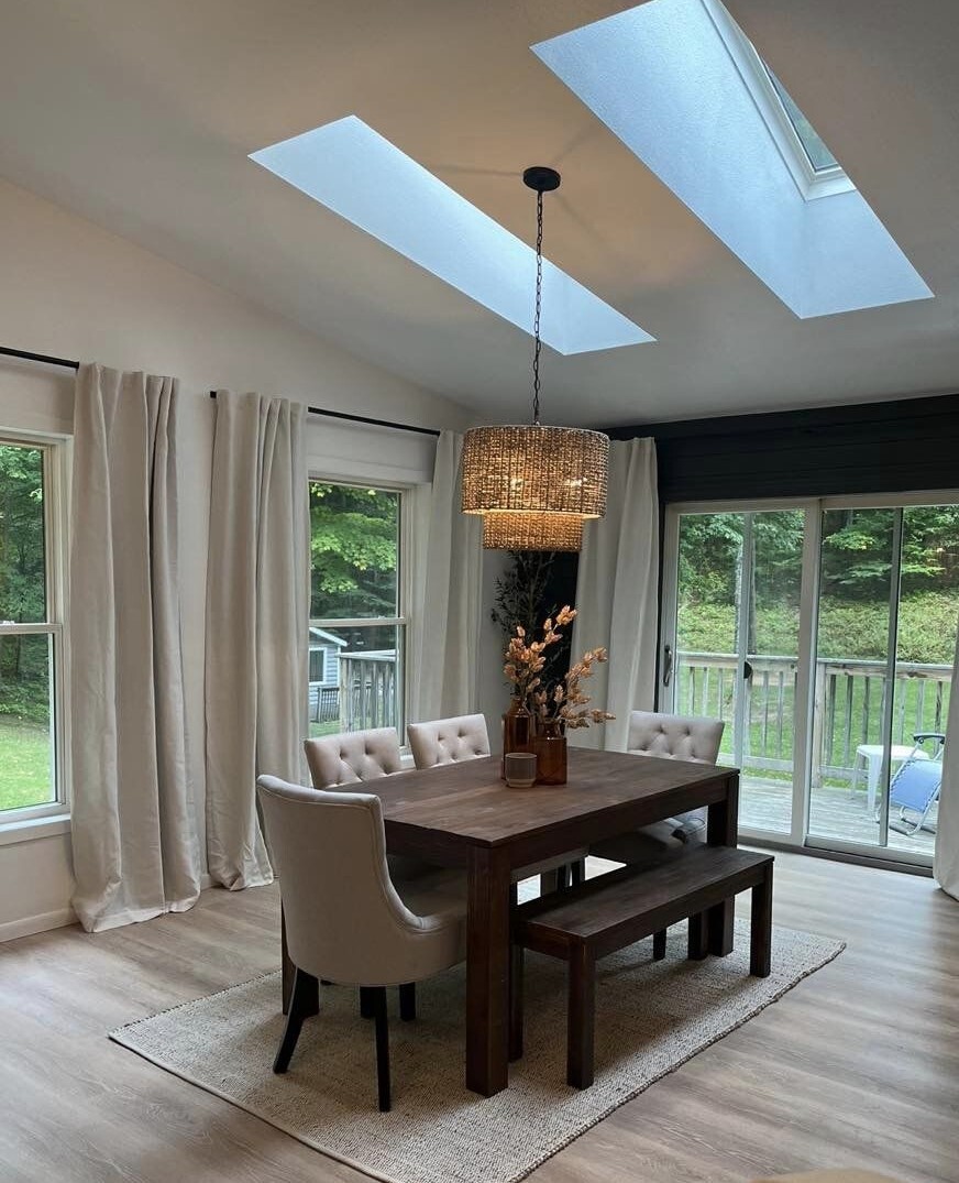 Design Packages | Kamryn & Co | DesignFiles