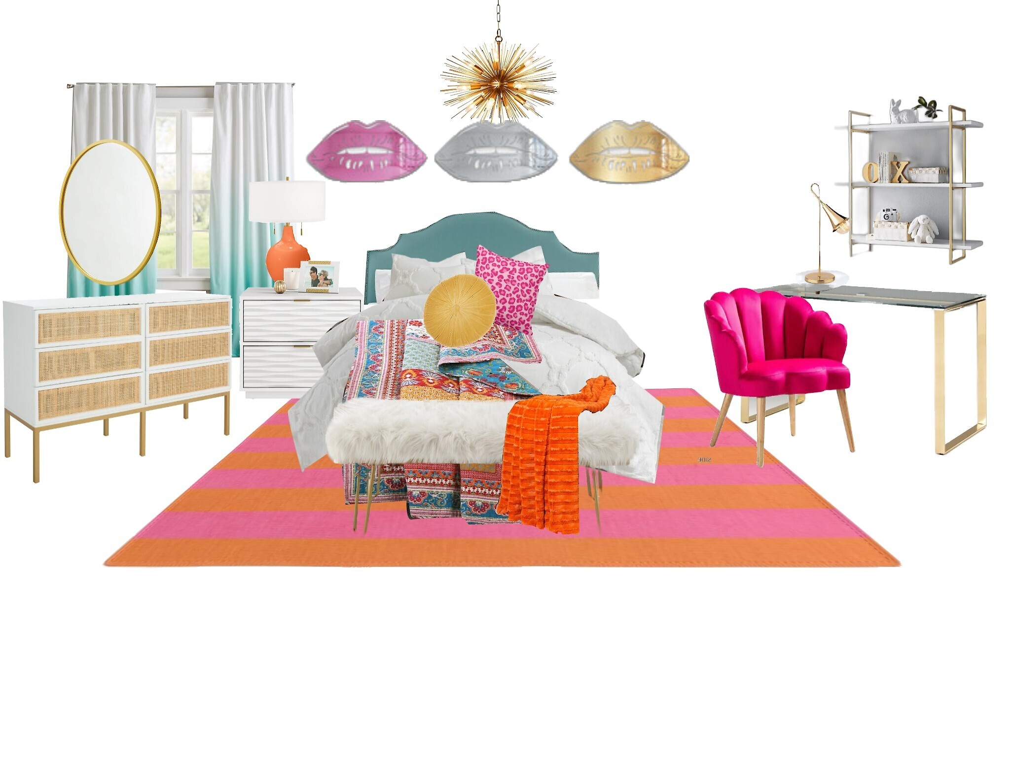 Design Packages | Joy in Decor, LLC | DesignFiles