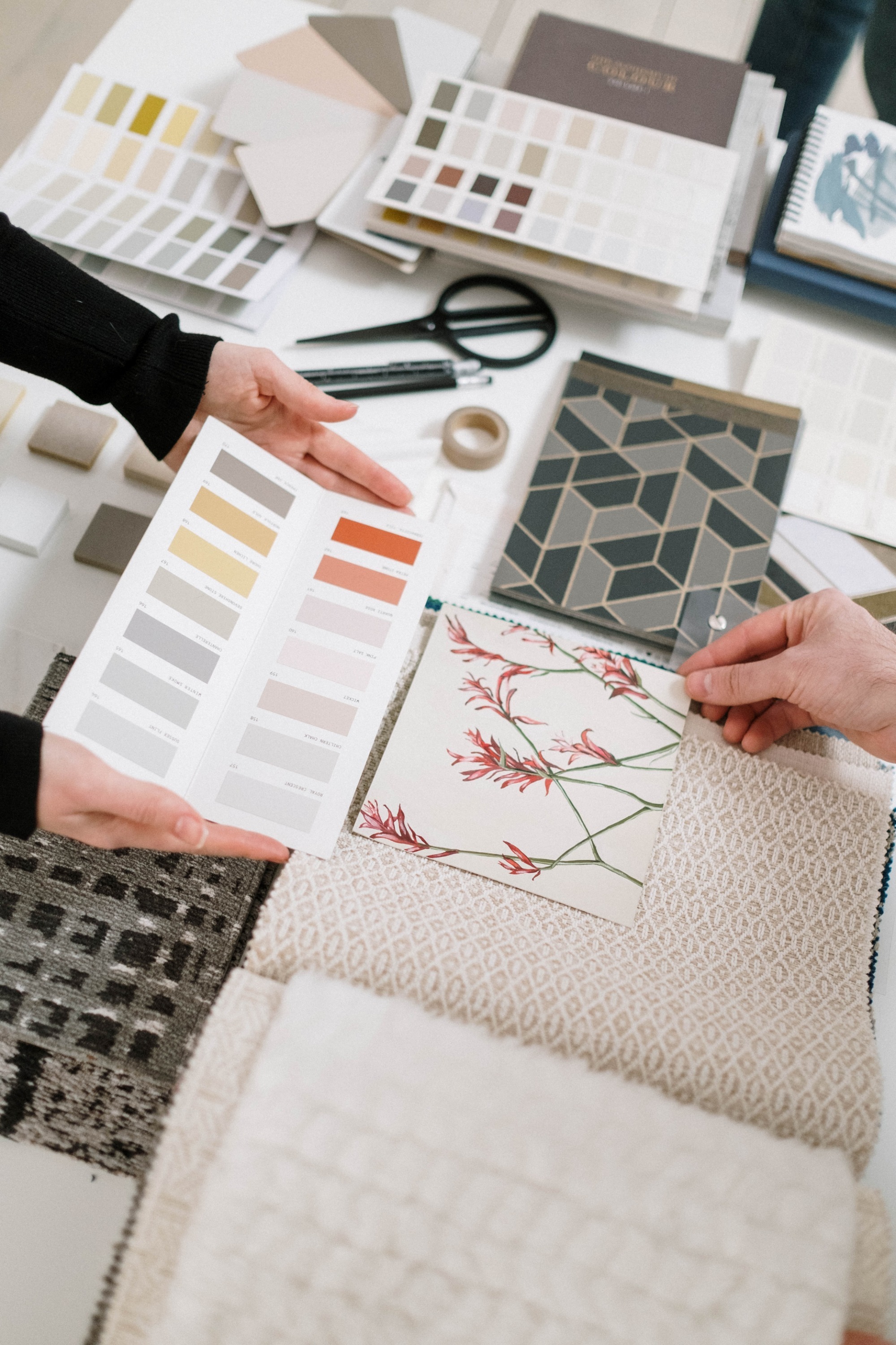 Design Packages | MJ Interior KC | DesignFiles