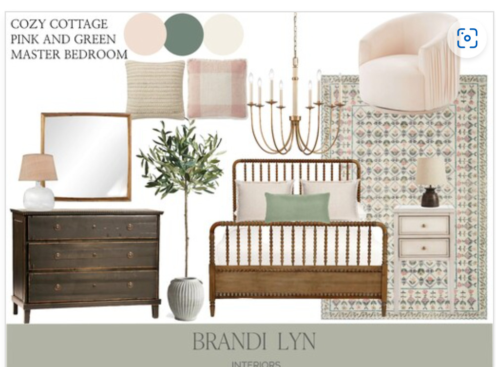 Design Packages | Brandi Lyn Interiors | DesignFiles