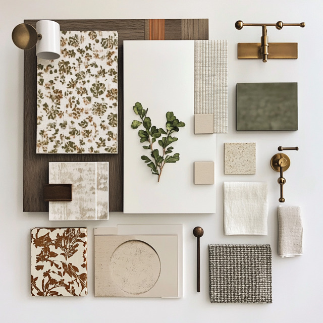 Design Packages | Effortless Designs | DesignFiles
