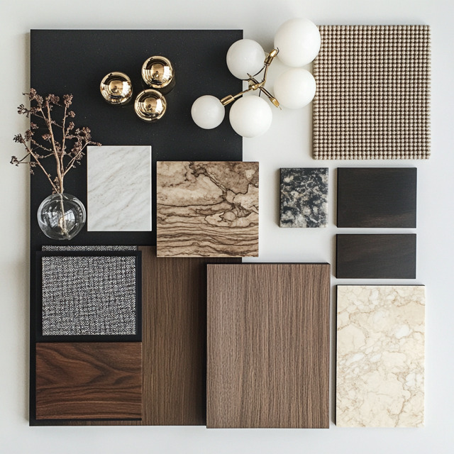 Design Packages | Effortless Designs | DesignFiles
