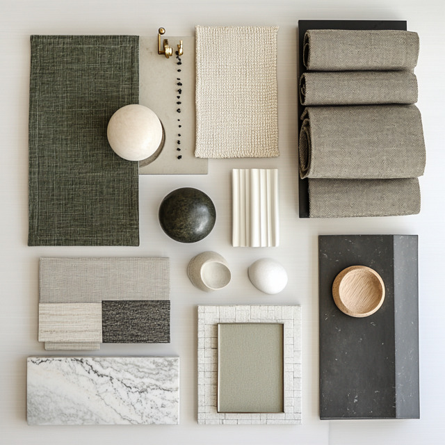 Design Packages | Effortless Designs | DesignFiles