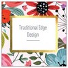 Design Packages | Traditional Edge Designs | DesignFiles
