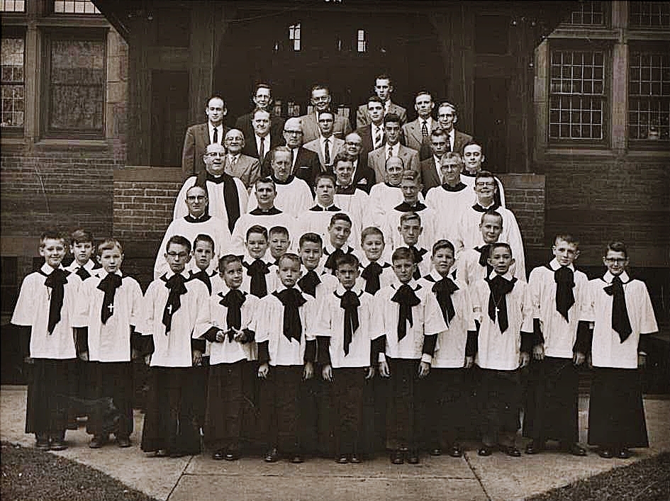 Music | Trinity Episcopal Church