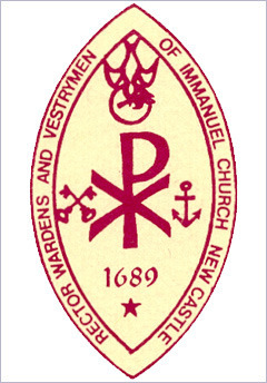 The Vestry | Immanuel Episcopal Church