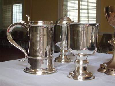 Altar Guild | Immanuel Episcopal Church