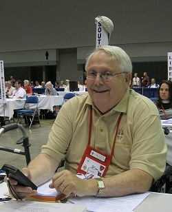 News from The Episcopal Diocese of San Joaquin