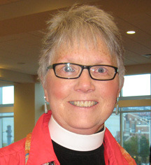 General Convention Report | July 10, 2012