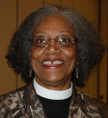 General Convention Report | July 10, 2012