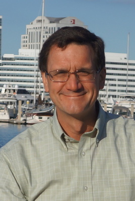 Clergy and Staff | St. John's Episcopal Church