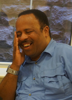 Clergy and Staff | St. John's Episcopal Church