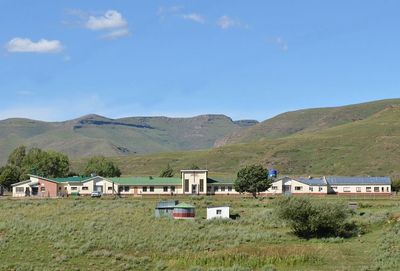 Mantsonyane - Alchetron, The Free Social Encyclopedia