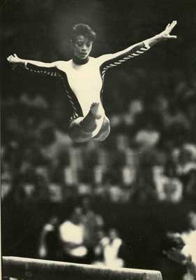 Happy Fourth of July!!!!!!! Shout out to your fav college gymnasts to ...