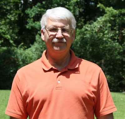 Nominating Committee | Bishop Search