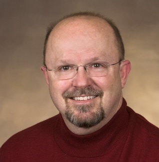 Nominating Committee | Bishop Search