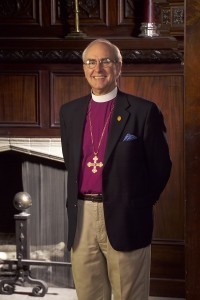 About Us | The Episcopal Diocese of Spokane