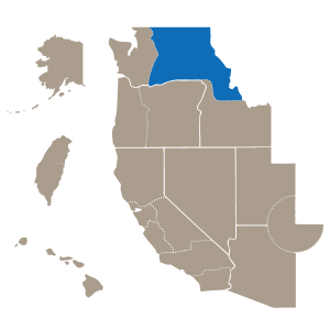 About Us | The Episcopal Diocese of Spokane