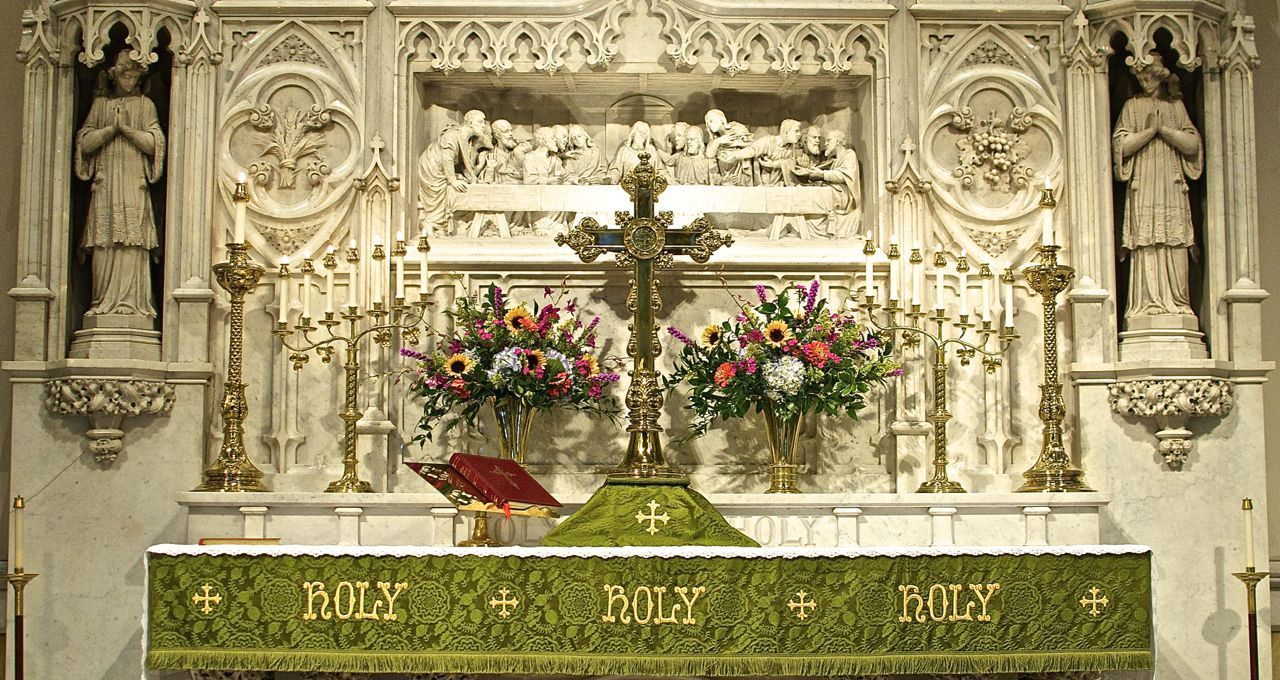 Church of the Good Shepherd Home | Church of the Good Shepherd