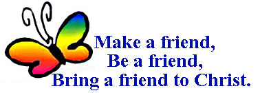 Cursillo | The Episcopal Church of the Redeemer