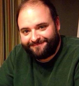 Clergy and Staff | St. John's Episcopal Church