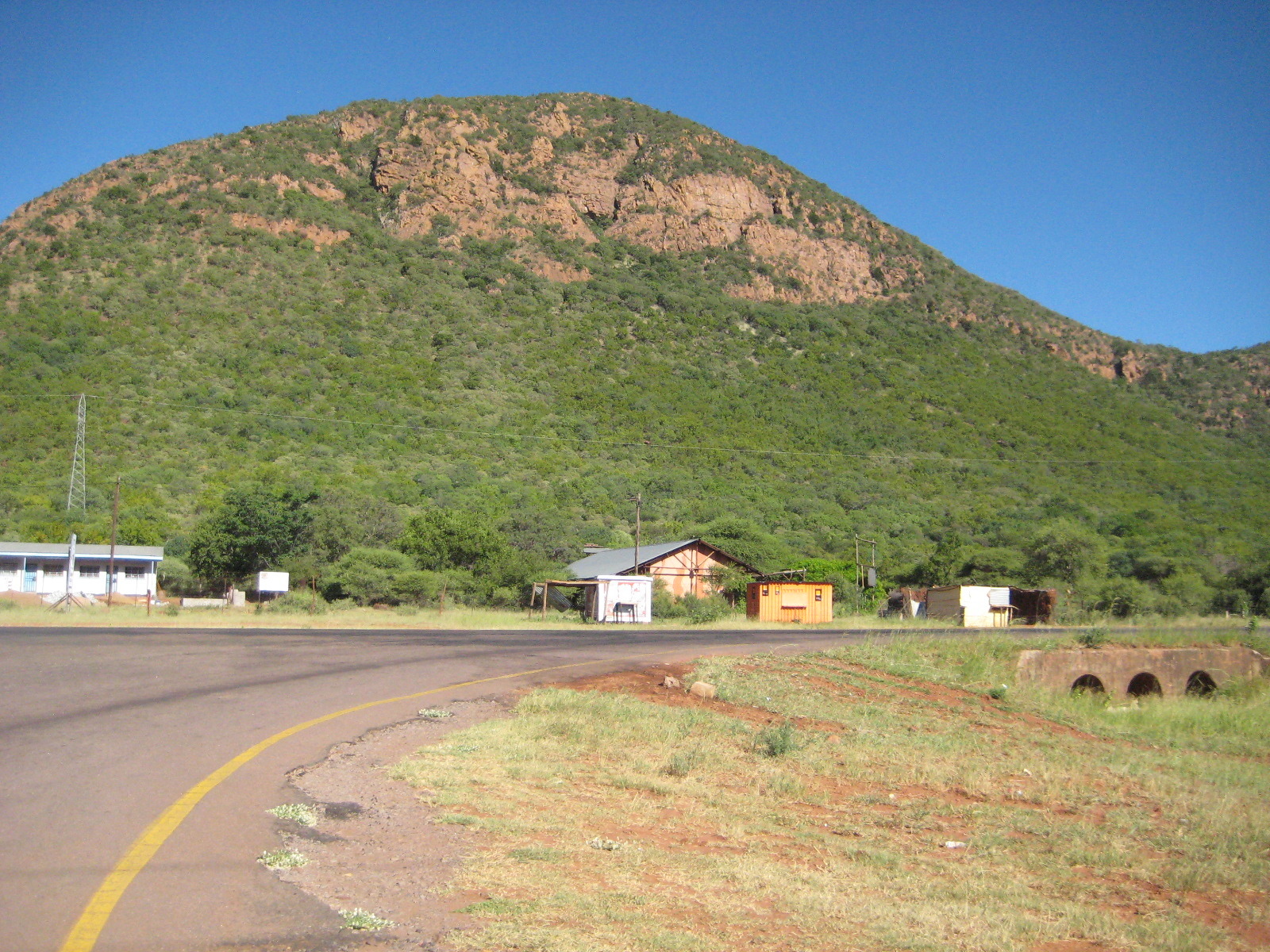 Lobatse Part One | The Diocese of West Missouri