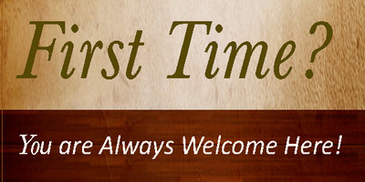 New To Redeemer | The Episcopal Church of the Redeemer