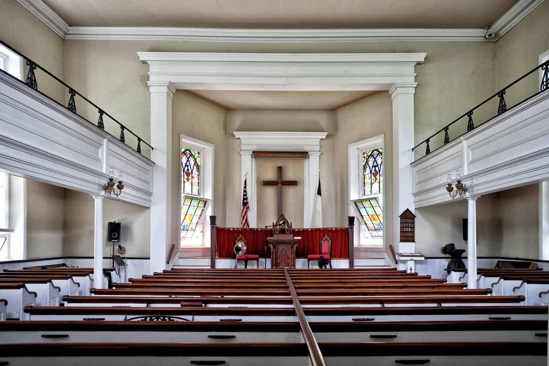 NPC Home | Newtown Presbyterian Church