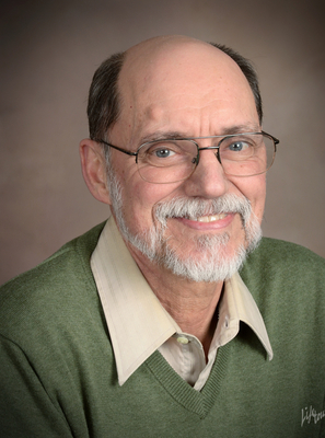 Meet Our Staff | St. Luke's Episcopal Church