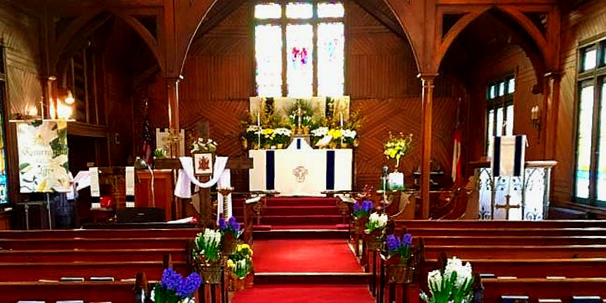 Home Page | Trinity Episcopal Church