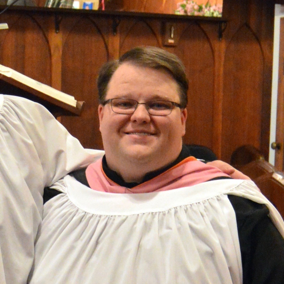 Meet the Staff | Emmanuel Episcopal Church