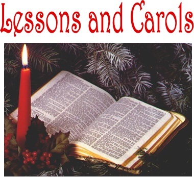 Grace Church eNewsletter: The Last Sunday After Pentecost + Christ the ...