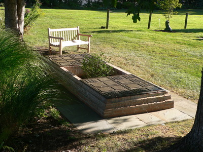 Historic Church Cremorial | Newtown Presbyterian Church