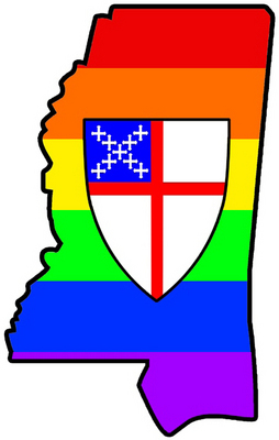 Ministry with LGBT Persons | The Episcopal Diocese of Mississippi