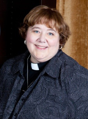 By The Rev. Sally Durand