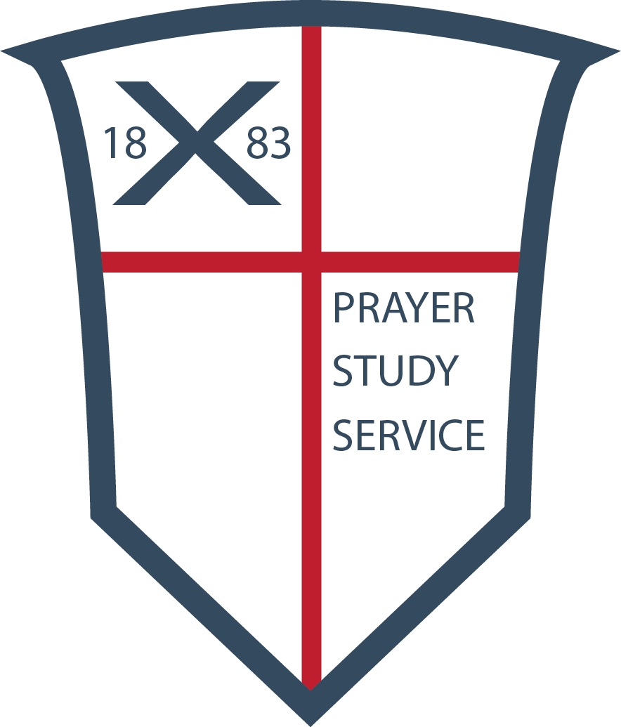 Brotherhood of Saint Andrew | The Diocese of West Missouri