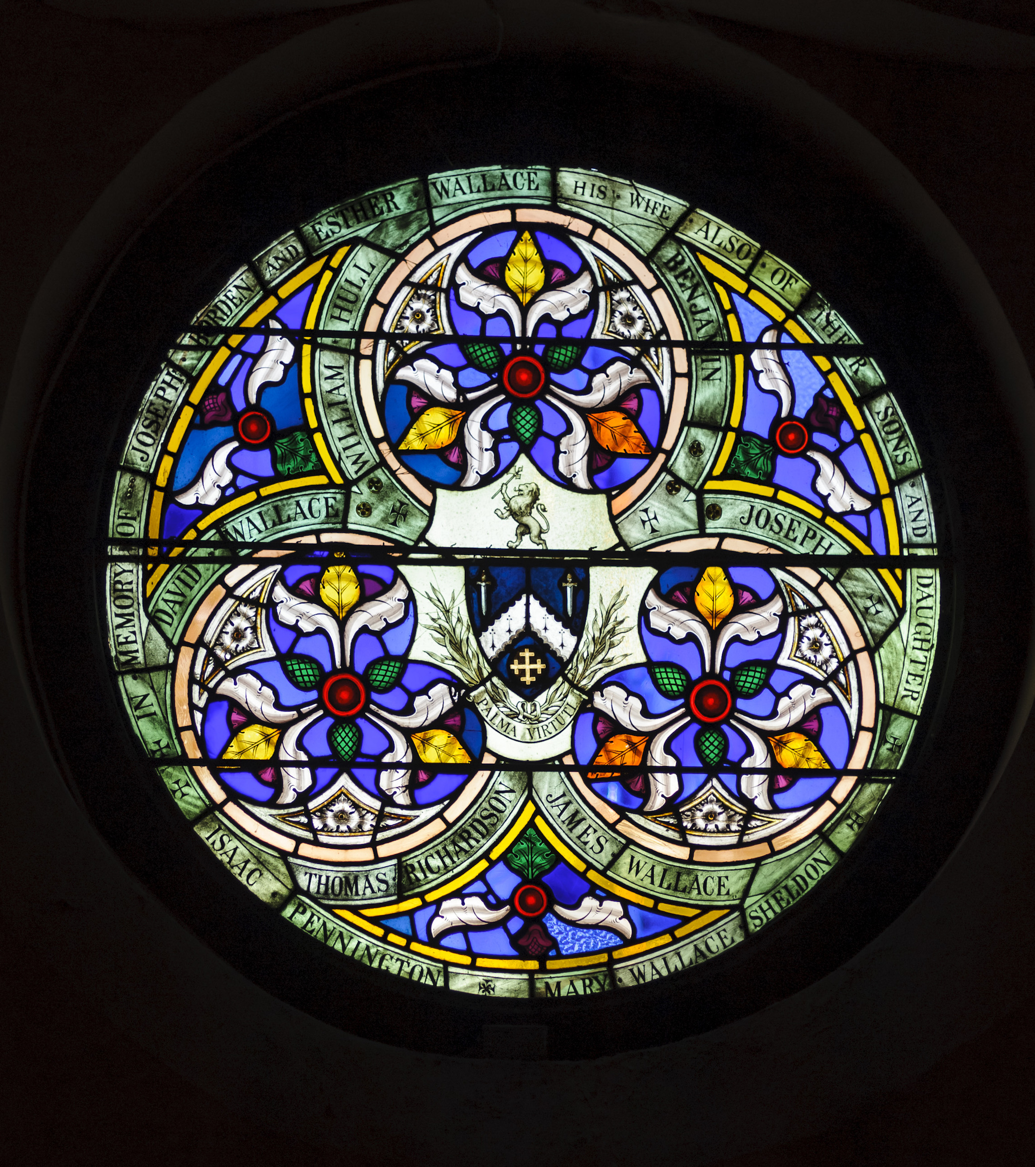 Stained Glass Greensboro Nc at Ann Burkett blog