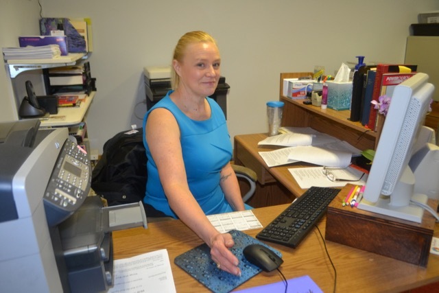 Church Secretary | Saint Raphael’s Episcopal Church