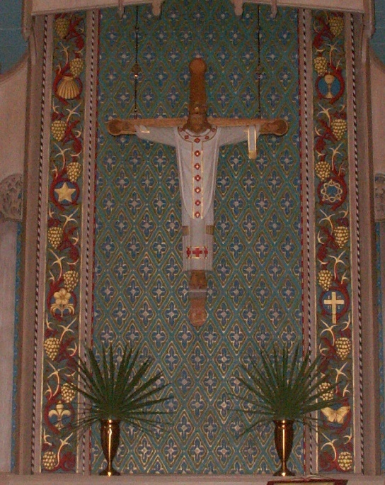 Worship ministries | St. David's