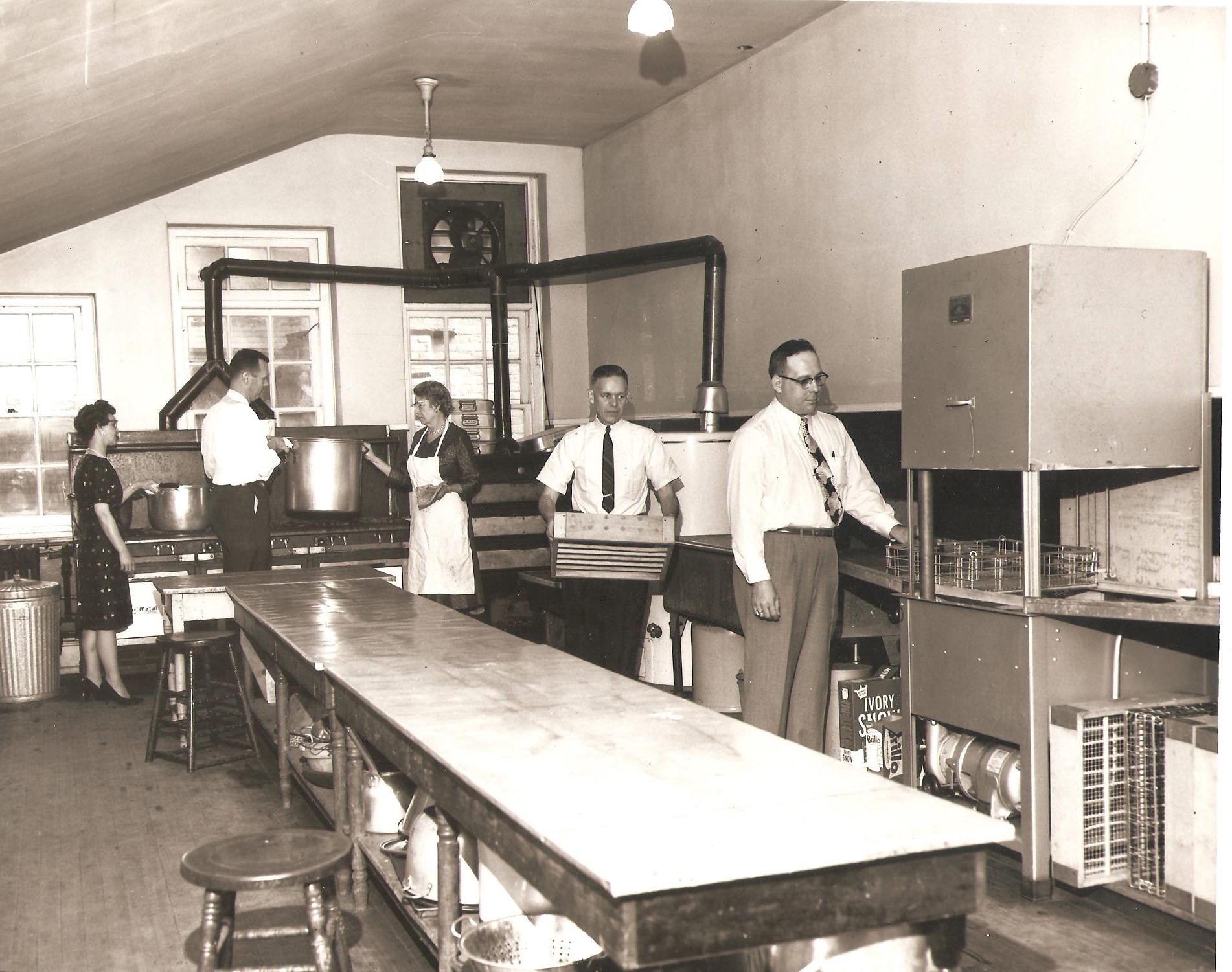 History | Trinity Episcopal Church