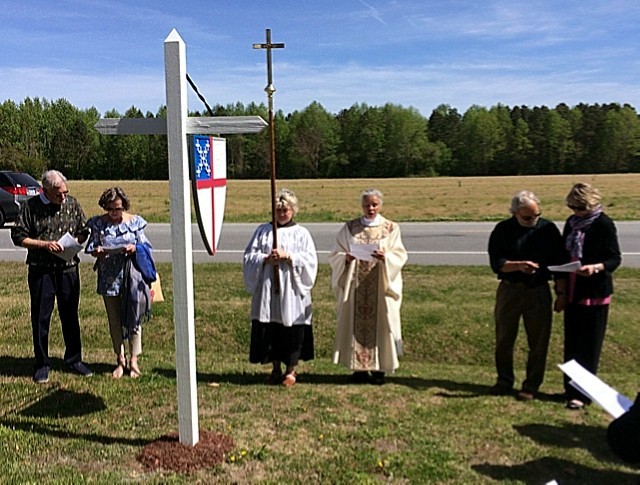 Acolytes | Zion Episcopal Church