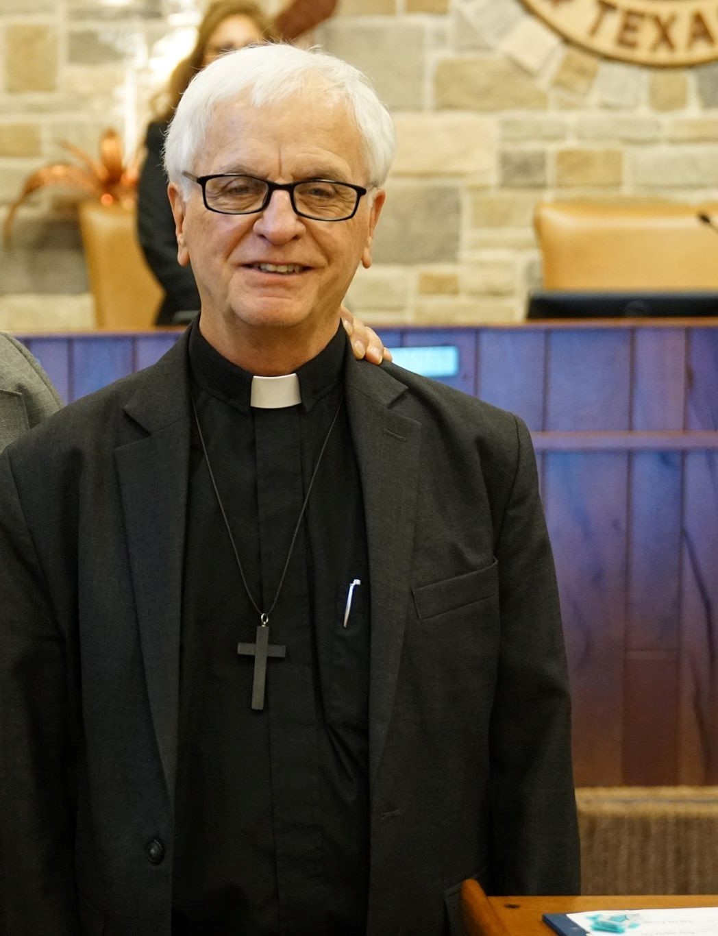 Meet the Clergy | Emmanuel Episcopal Church