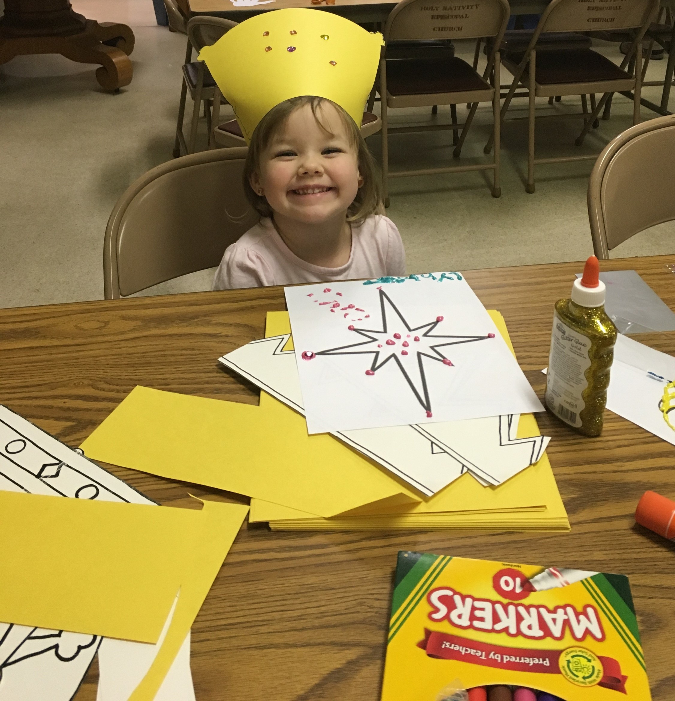 Epiphany | Church of the Resurrection