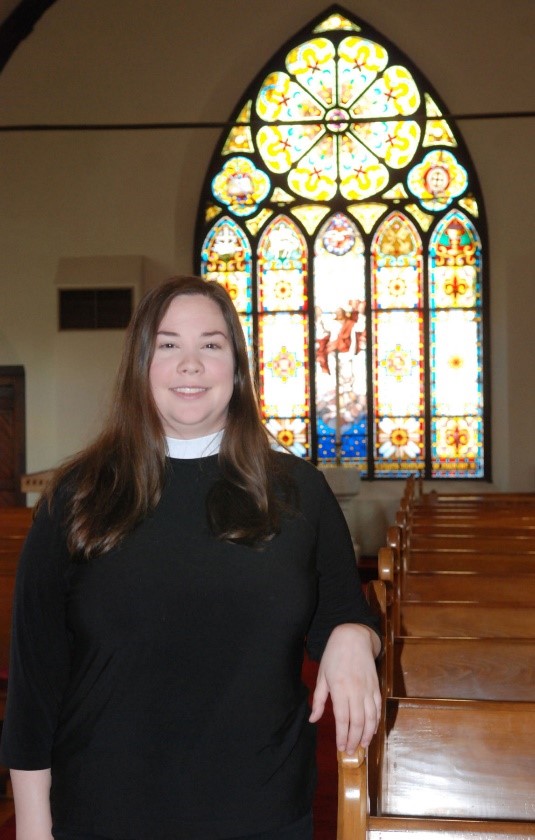 Bishop's Society to Advance Clergy Excellence | The Episcopal Diocese ...