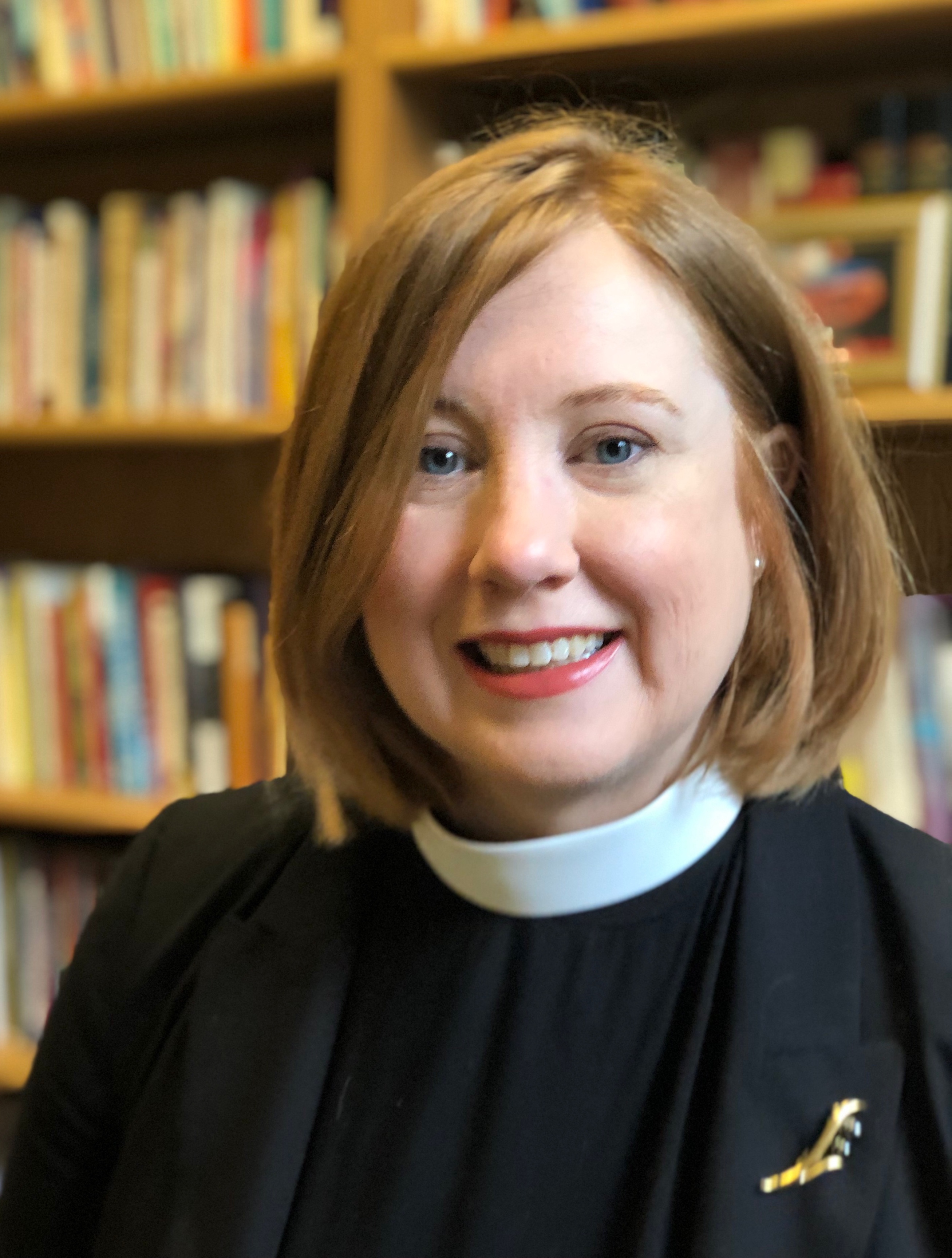 Bishop and Staff Directory | Diocese of Kentucky